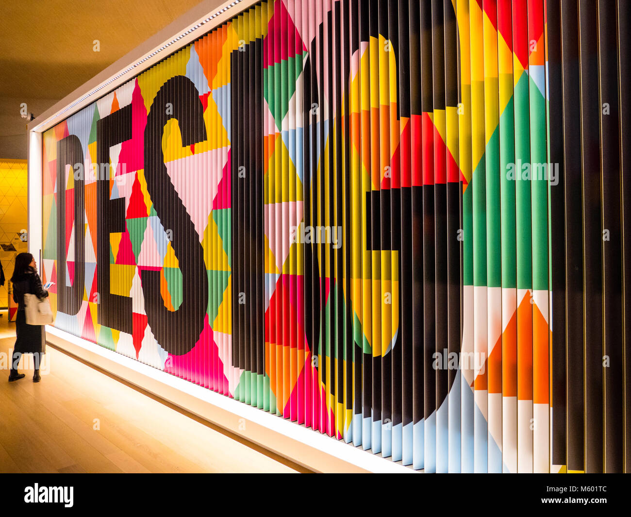 Designer zeichen -Fotos und -Bildmaterial in hoher Auflösung – Alamy