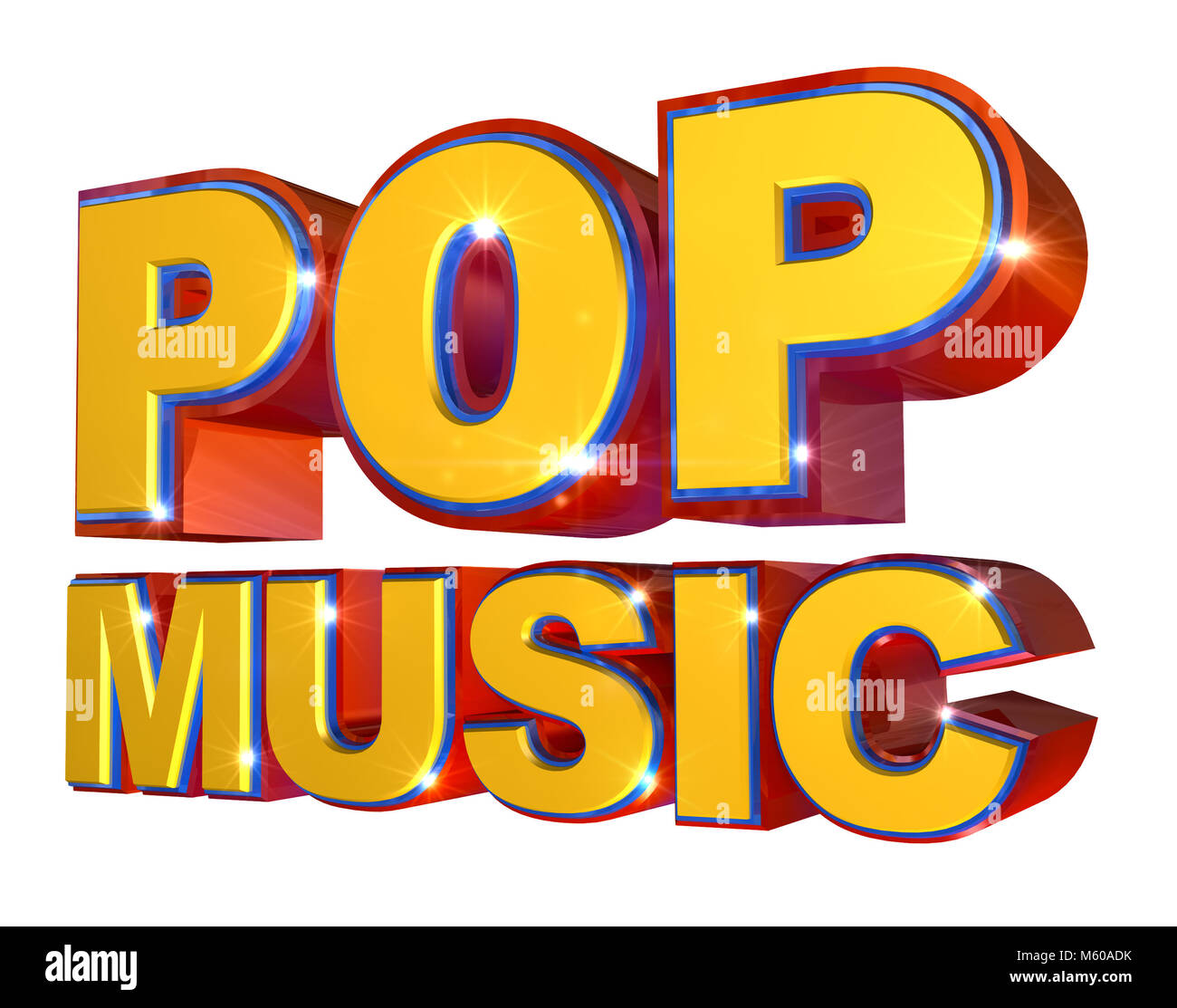 Bunte Pop Musik Logo 3D Darstellung Stockfotografie Alamy bunte-pop-musik-logo-3d-darstellung-stockfotografie-alamy
