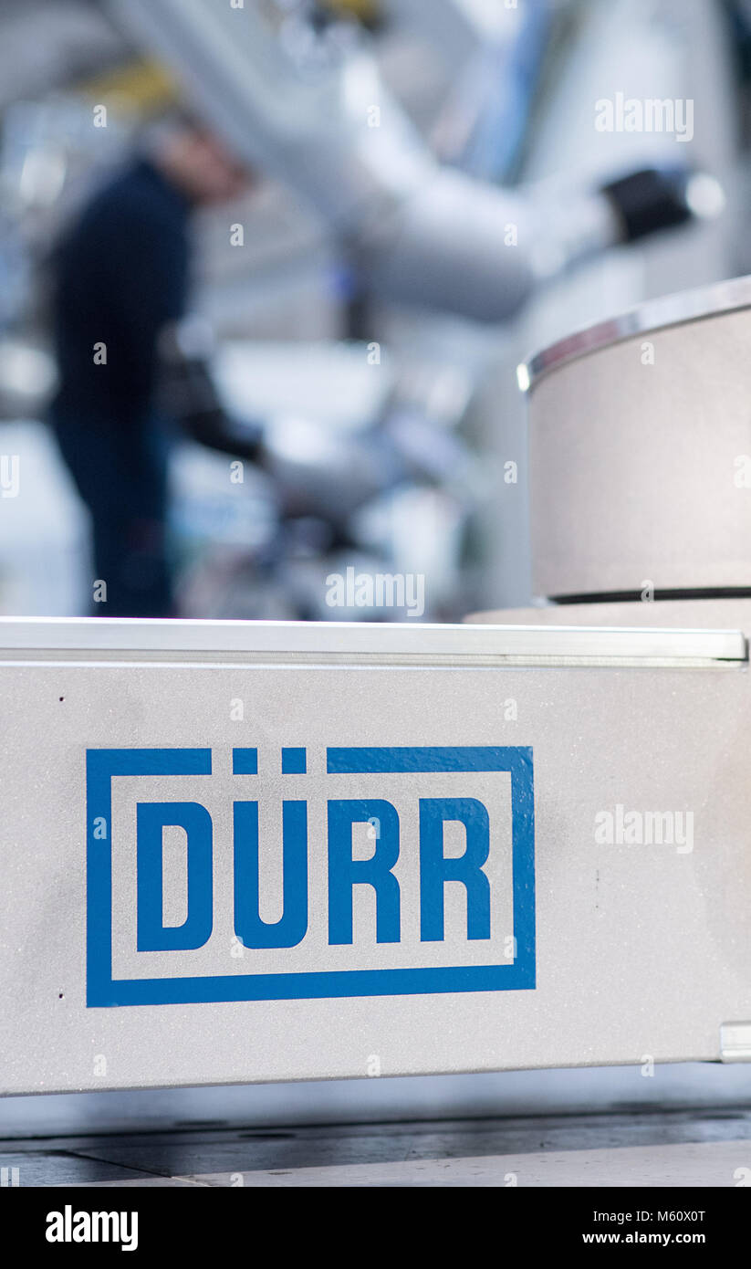 Duerr ag -Fotos und -Bildmaterial in hoher Auflösung – Alamy