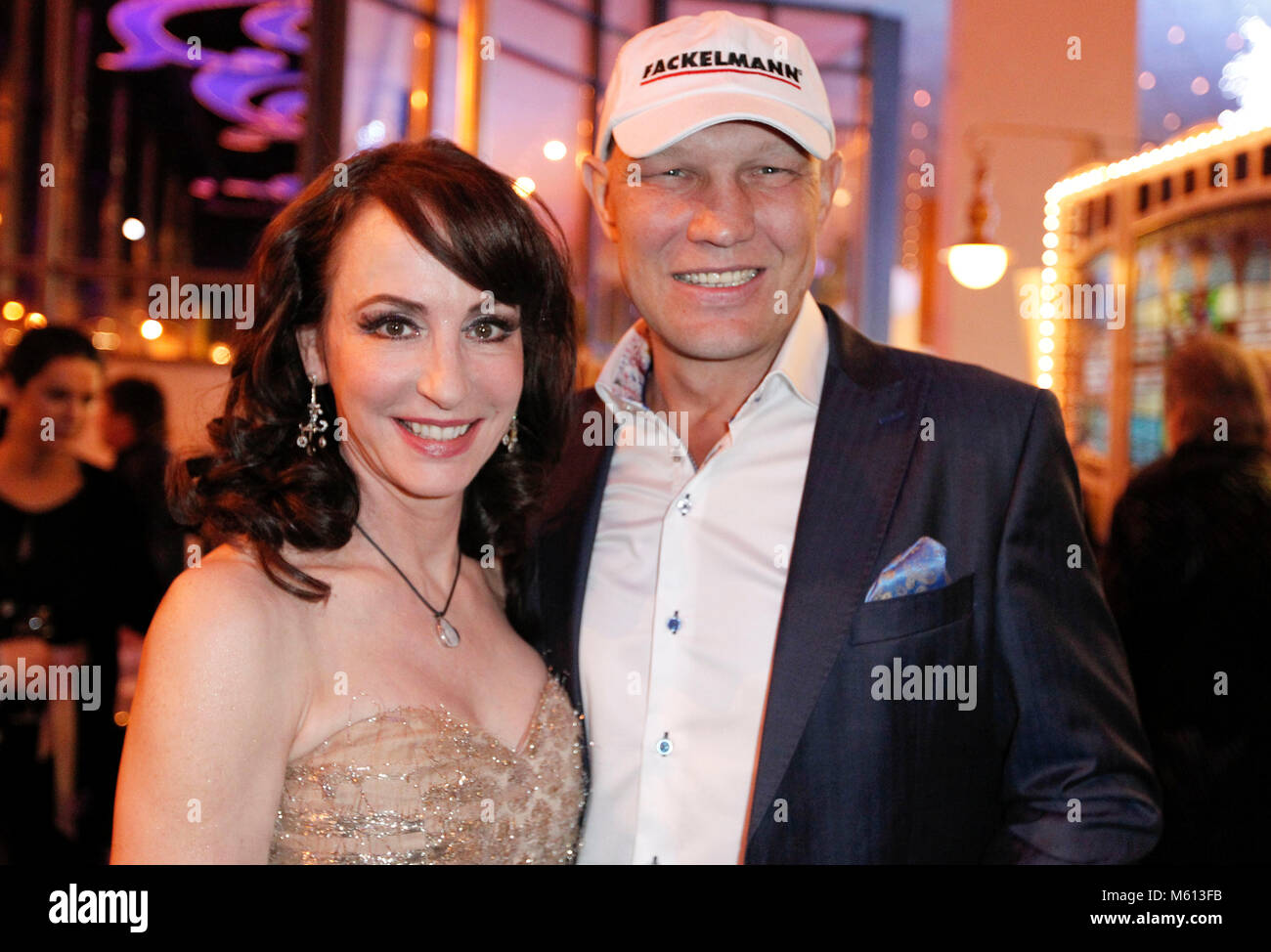 Ex opernstar -Fotos und -Bildmaterial in hoher Auflösung – Alamy