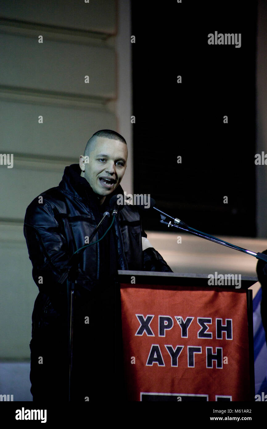 Nazi sprecher -Fotos und -Bildmaterial in hoher Auflösung – Alamy