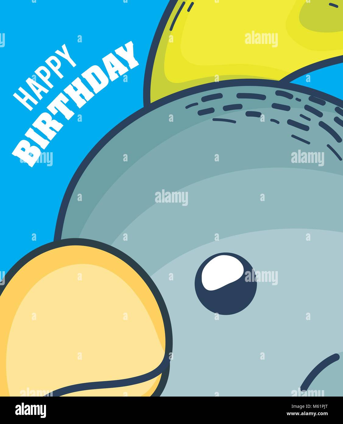 Herzlichen Glückwunsch zum Geburtstag, zu Ihnen sittich Cartoon Stock ... Herzlichen Glückwunsch zum Geburtstag, zu Ihnen sittich Cartoon Stock ...
