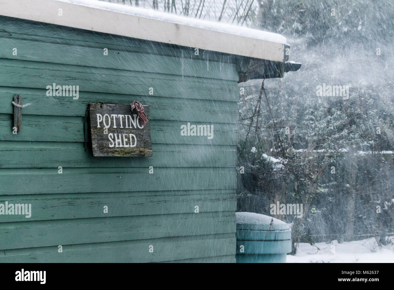 Wind aus dem osten -Fotos und -Bildmaterial in hoher Auflösung – Alamy