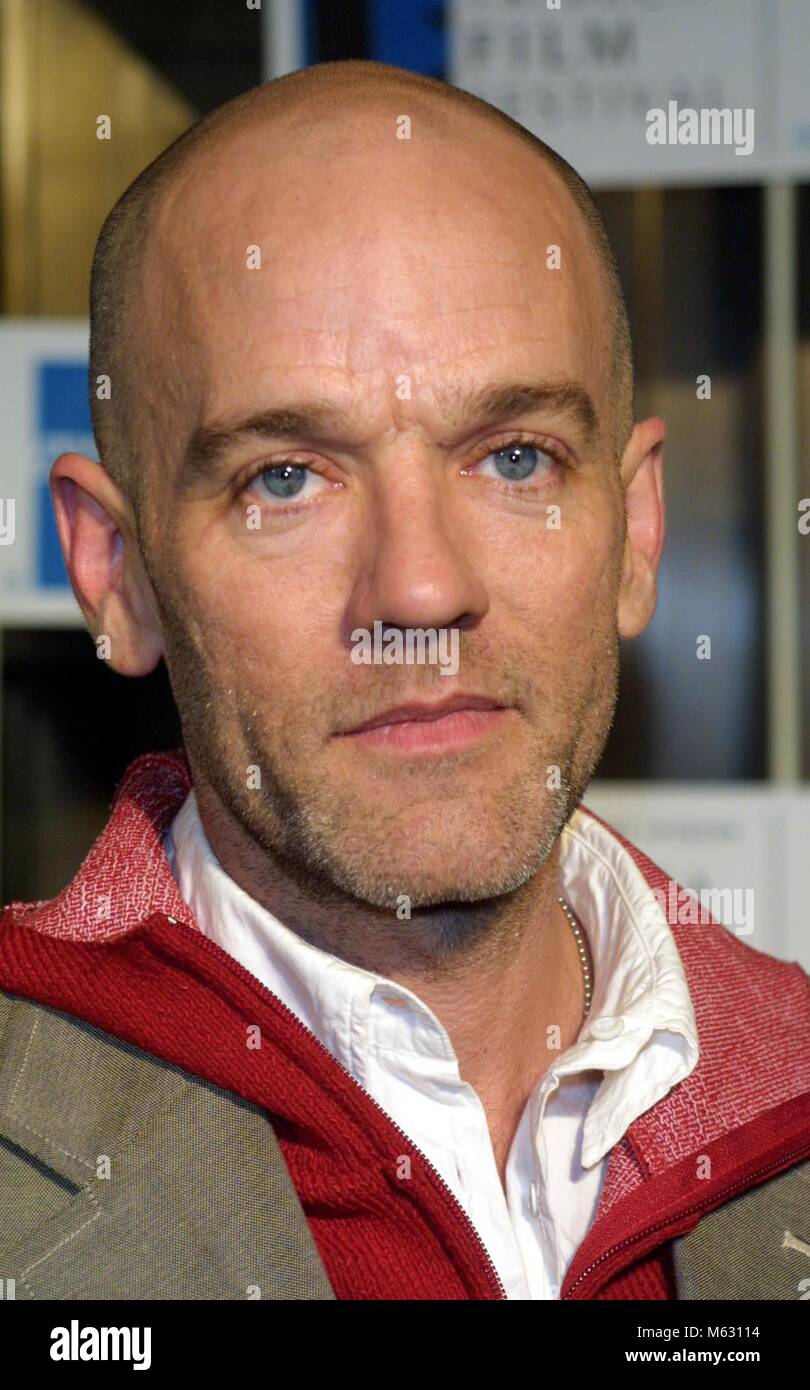John Michael Stipe Stockfotos und -bilder Kaufen - Alamy
