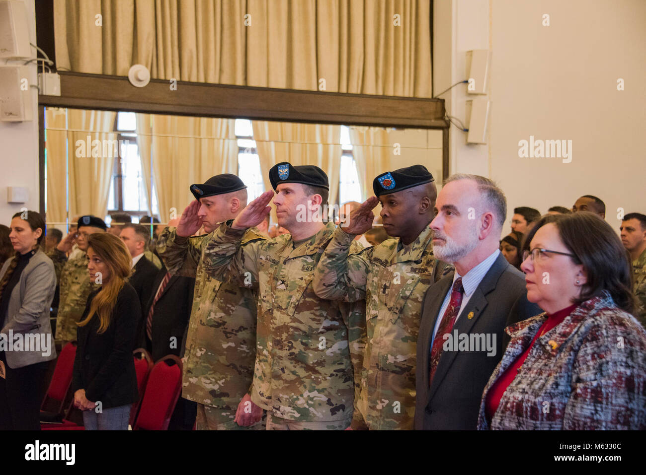 U s army garrison ansbach -Fotos und -Bildmaterial in hoher Auflösung ...