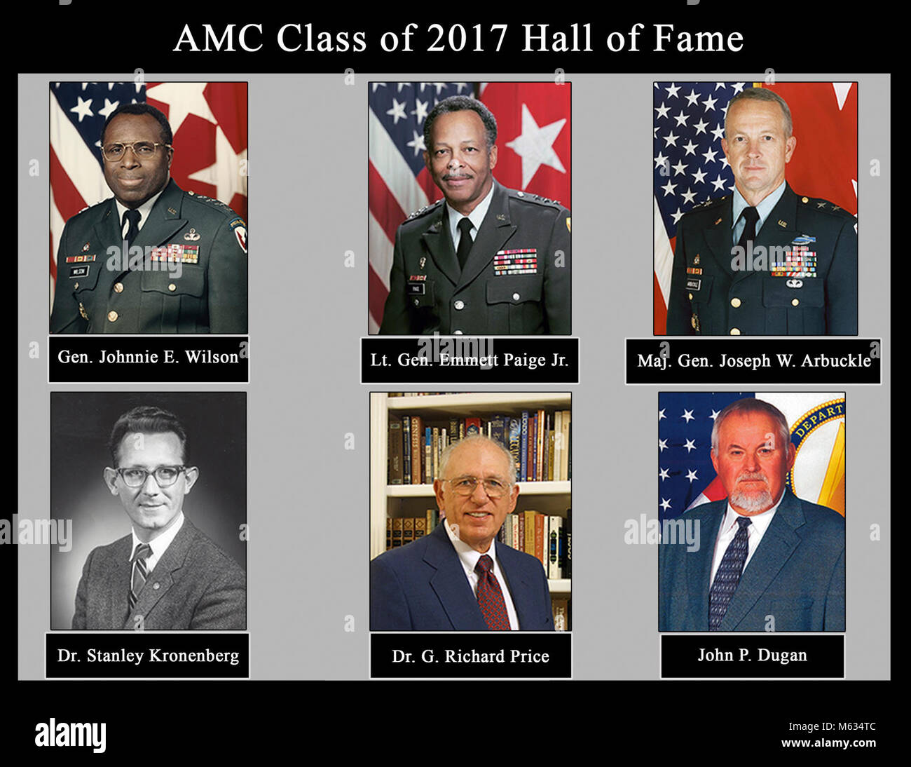 United states army materiel command -Fotos und -Bildmaterial in hoher ...