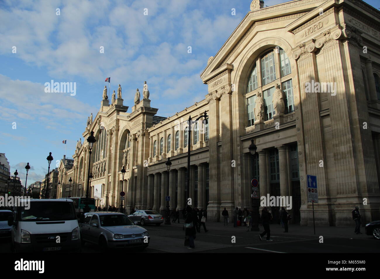 Gare rer -Fotos und -Bildmaterial in hoher Auflösung – Alamy