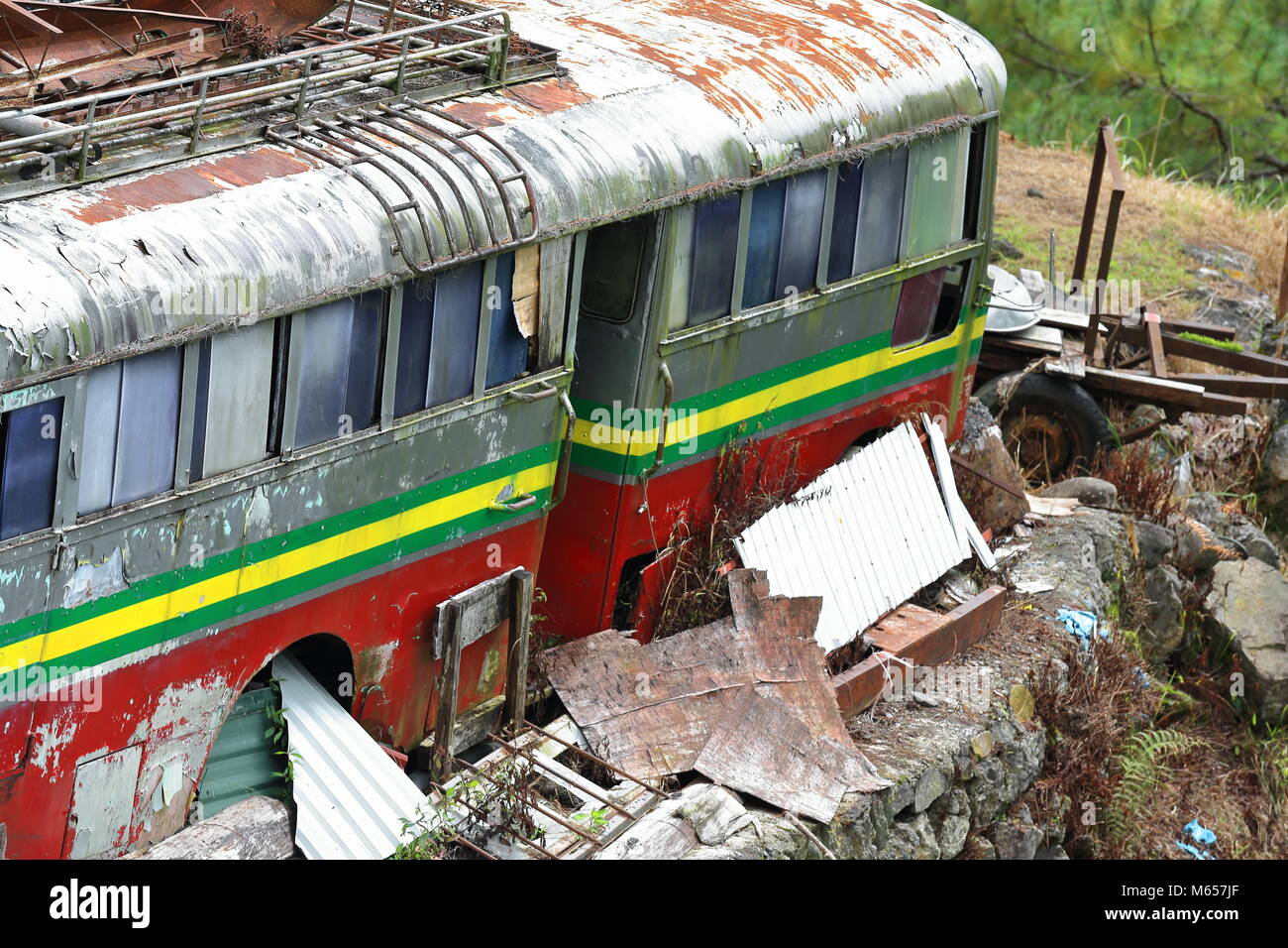 Halsema Autobahn Stockfotos und -bilder Kaufen - Alamy