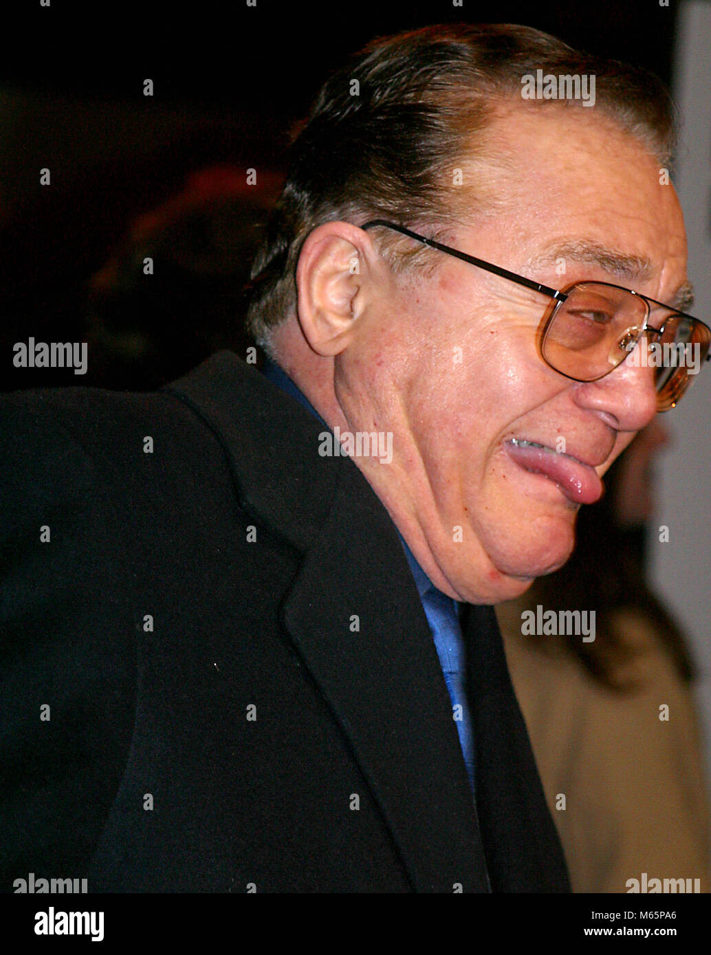 Pat cooper -Fotos und -Bildmaterial in hoher Auflösung – Alamy