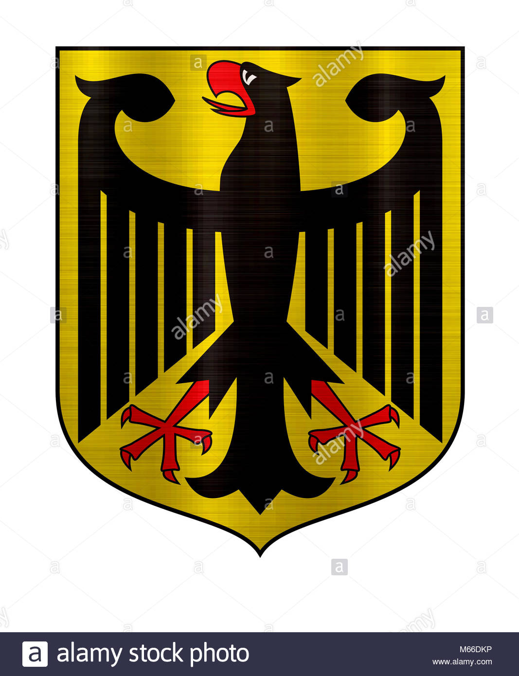 Deutsch Adler Abzeichen Stockfotos & Deutsch Adler Abzeichen Bilder - Alamy