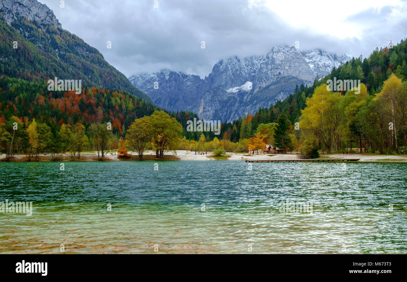 Jasna lake -Fotos und -Bildmaterial in hoher Auflösung – Alamy