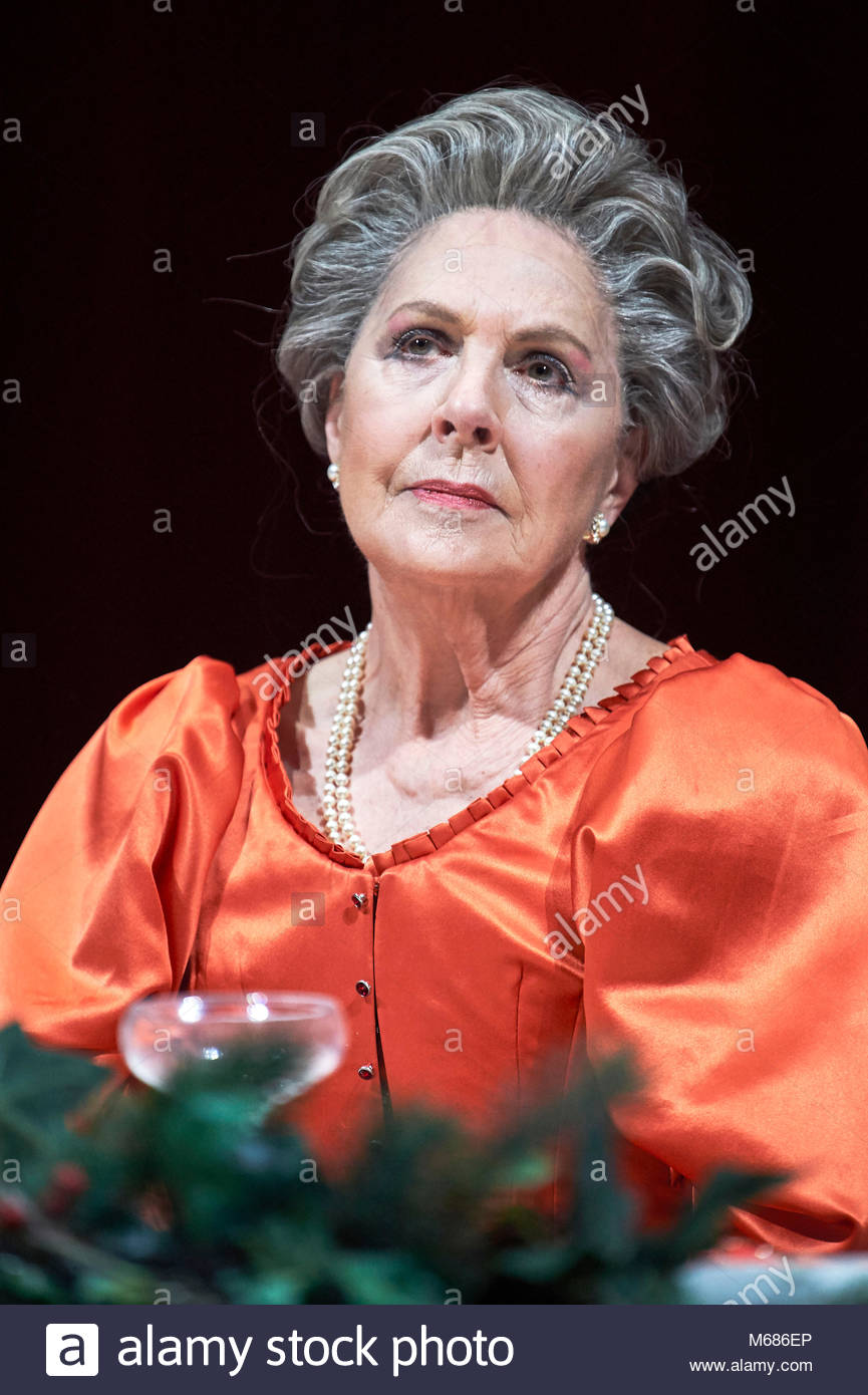 Fanny und Alexander Stockfotos und -bilder Kaufen - Alamy