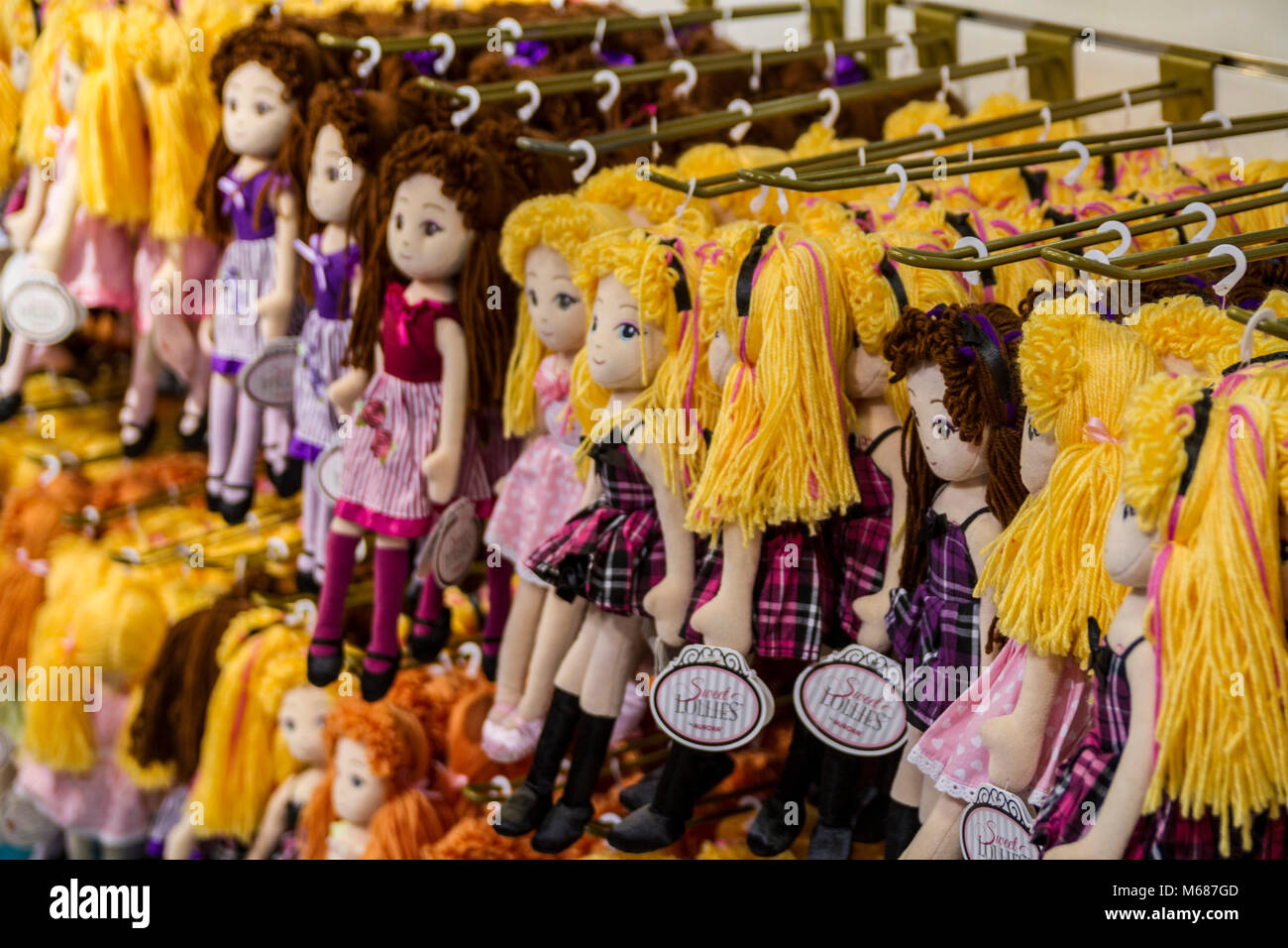 Hamleys spielzeugladen london -Fotos und -Bildmaterial in hoher ...