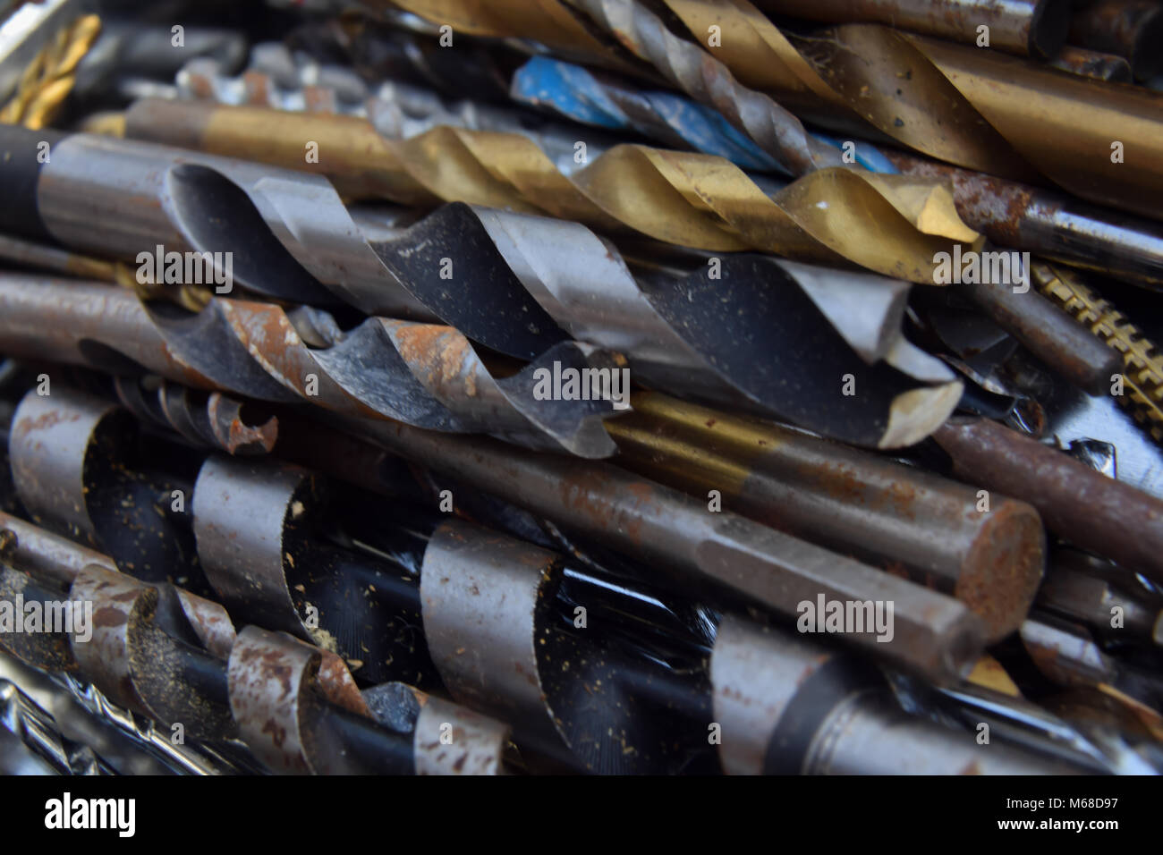 Randum bohrer -Fotos und -Bildmaterial in hoher Auflösung – Alamy