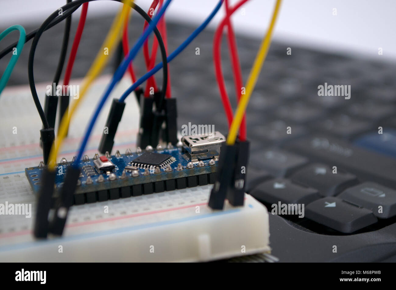 Arduino und himbeer pi programmierung -Fotos und -Bildmaterial in hoher ...