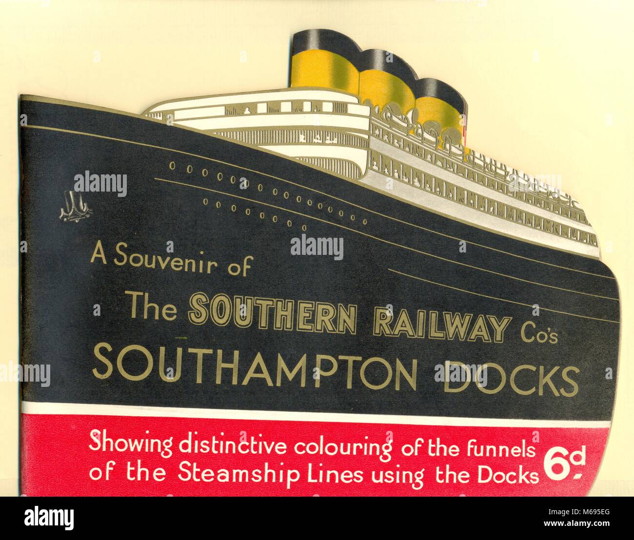 Cunard line southampton docks -Fotos und -Bildmaterial in hoher ...