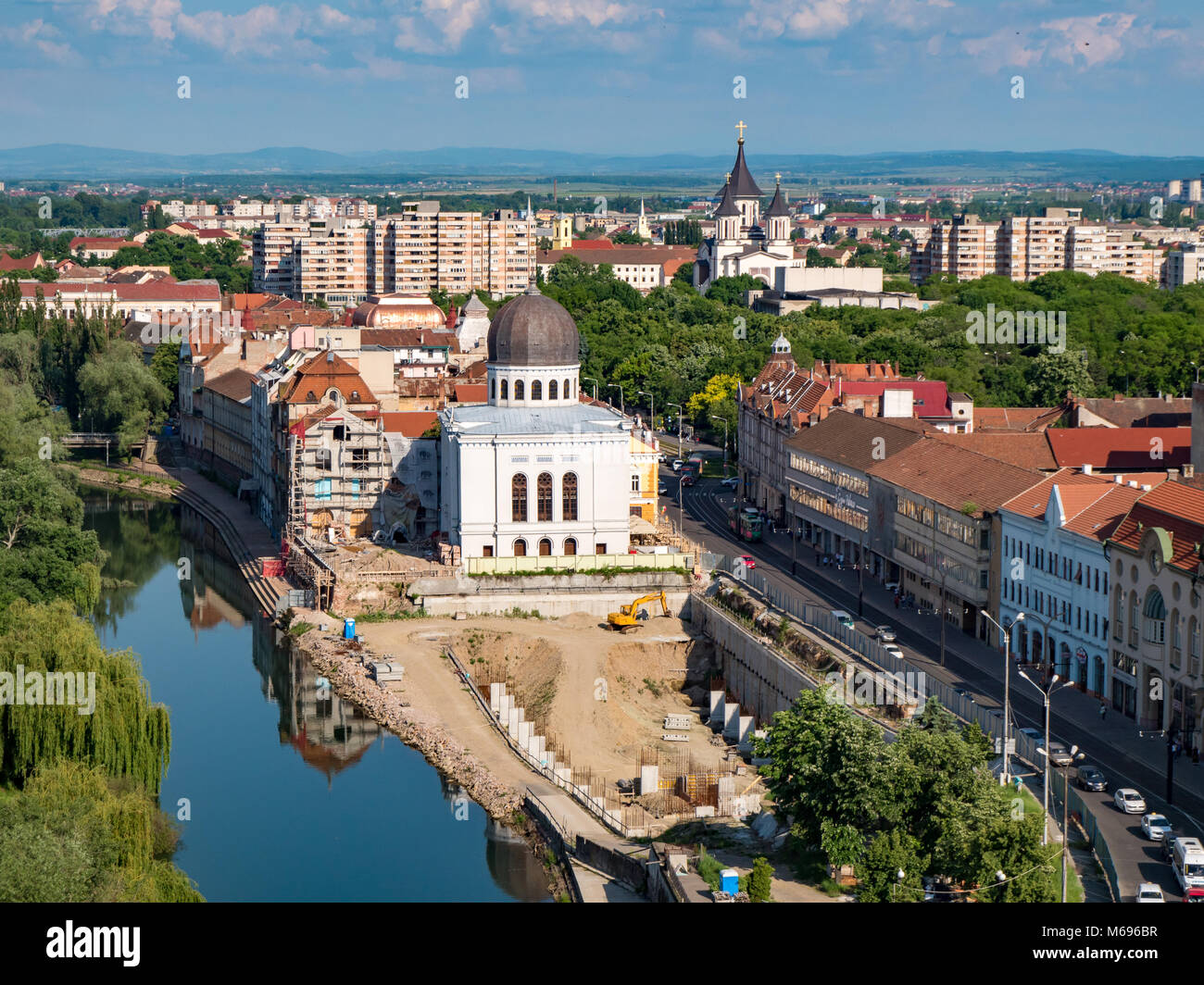 Neolog synagogue -Fotos und -Bildmaterial in hoher Auflösung – Alamy