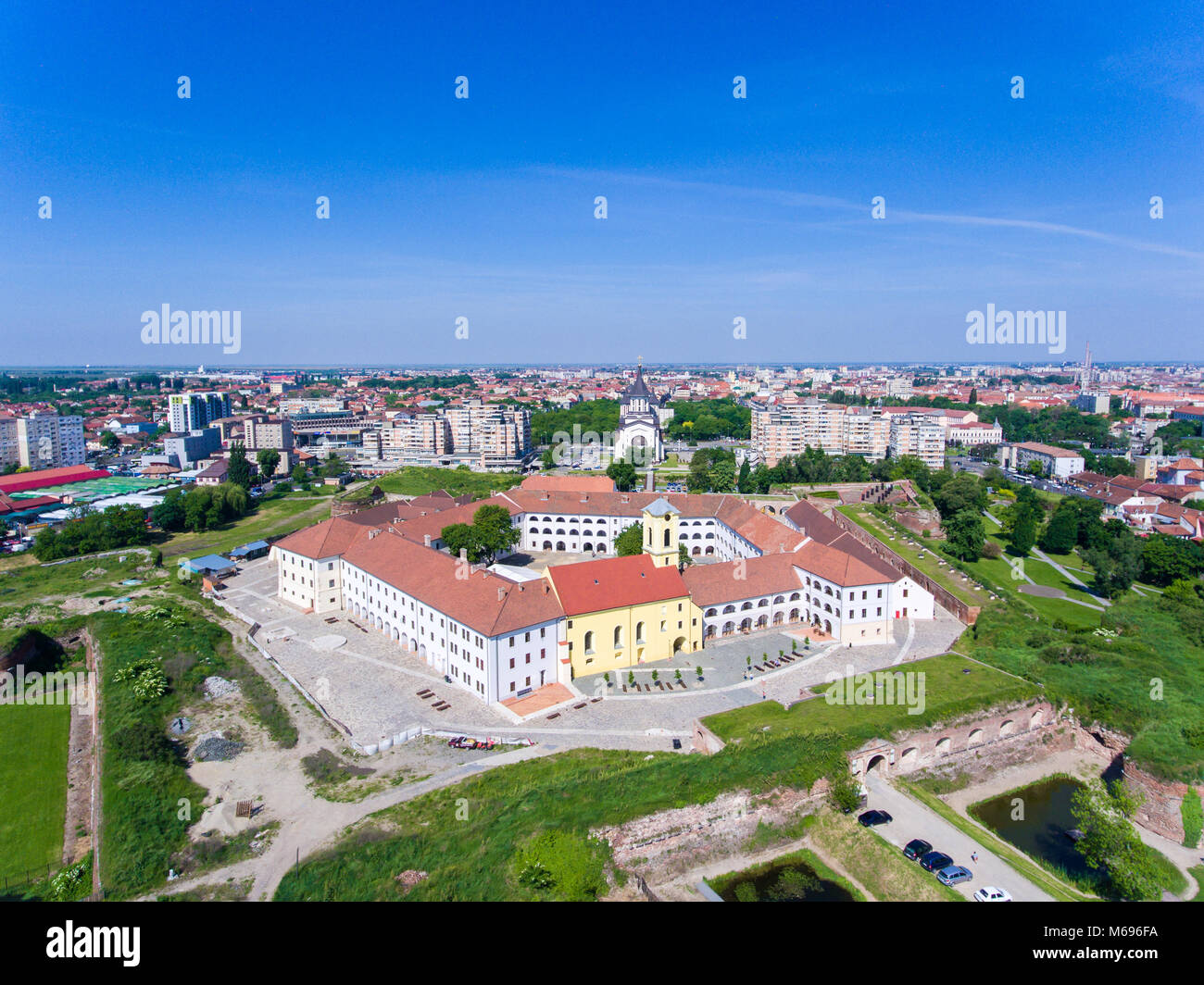 Oradea festung -Fotos und -Bildmaterial in hoher Auflösung – Alamy