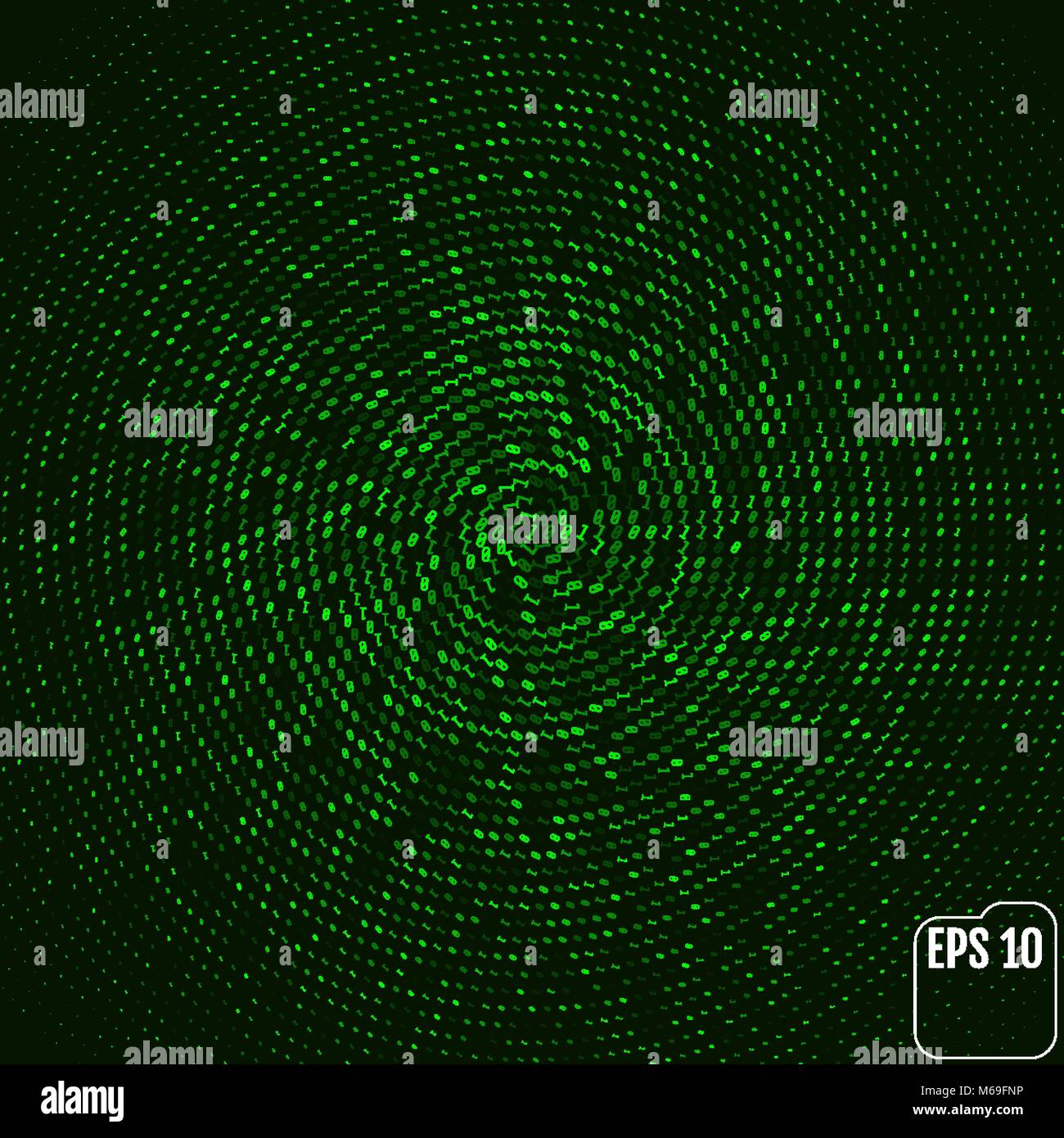 Matrix zahlen vektor -Fotos und -Bildmaterial in hoher Auflösung – Alamy
