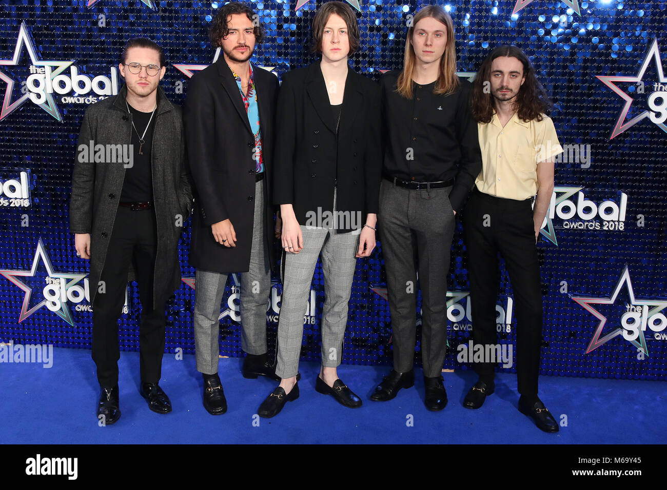 Josh dewhurst -Fotos und -Bildmaterial in hoher Auflösung – Alamy