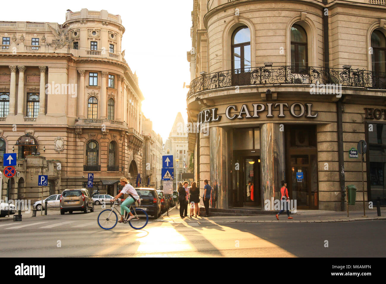 Romania bucharest bucuresti -Fotos und -Bildmaterial in hoher Auflösung ...
