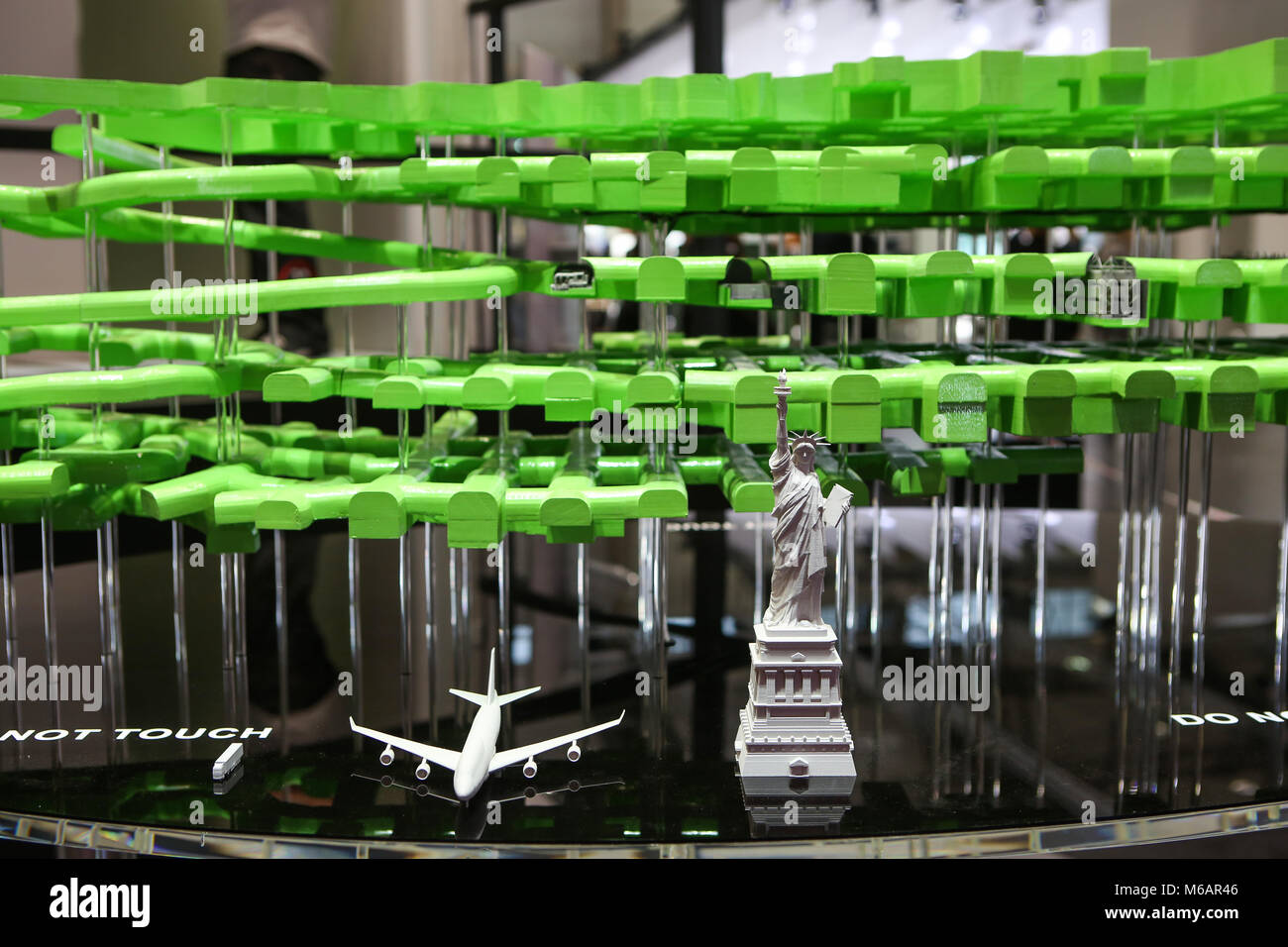 Lefdal mine -Fotos und -Bildmaterial in hoher Auflösung – Alamy