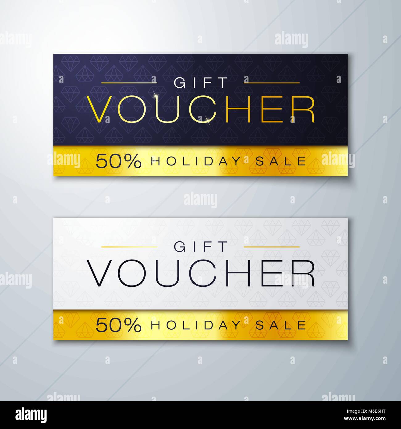 Gutschein vorlage -Fotos und -Bildmaterial in hoher Auflösung – Alamy