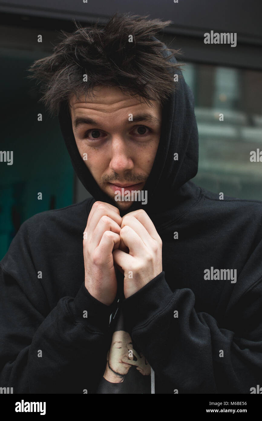 Youtube star -Fotos und -Bildmaterial in hoher Auflösung – Alamy