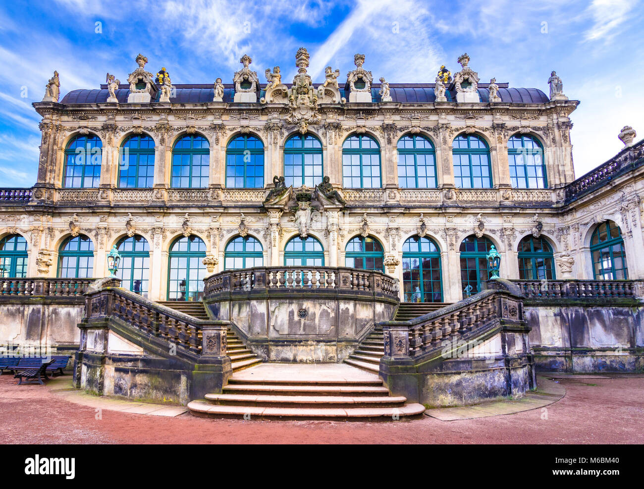 Dresden schloss museum -Fotos und -Bildmaterial in hoher Auflösung – Alamy