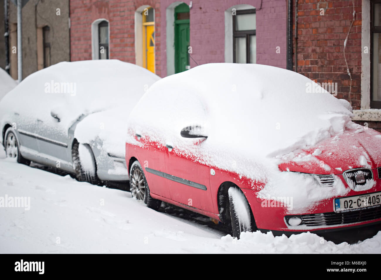 öffentlicher parkzug irland -Fotos und -Bildmaterial in hoher Auflösung ...