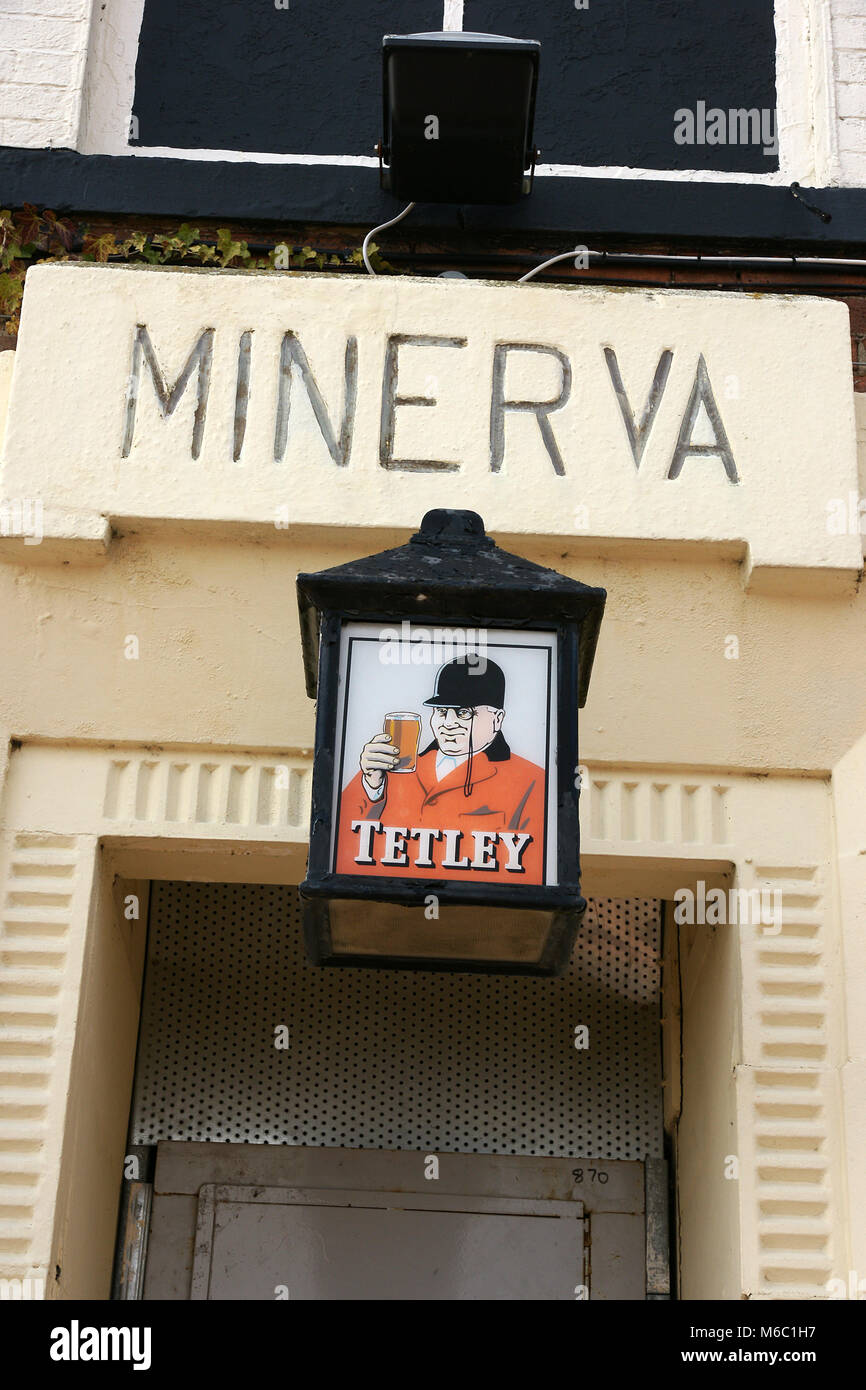 Church street pier -Fotos und -Bildmaterial in hoher Auflösung – Alamy