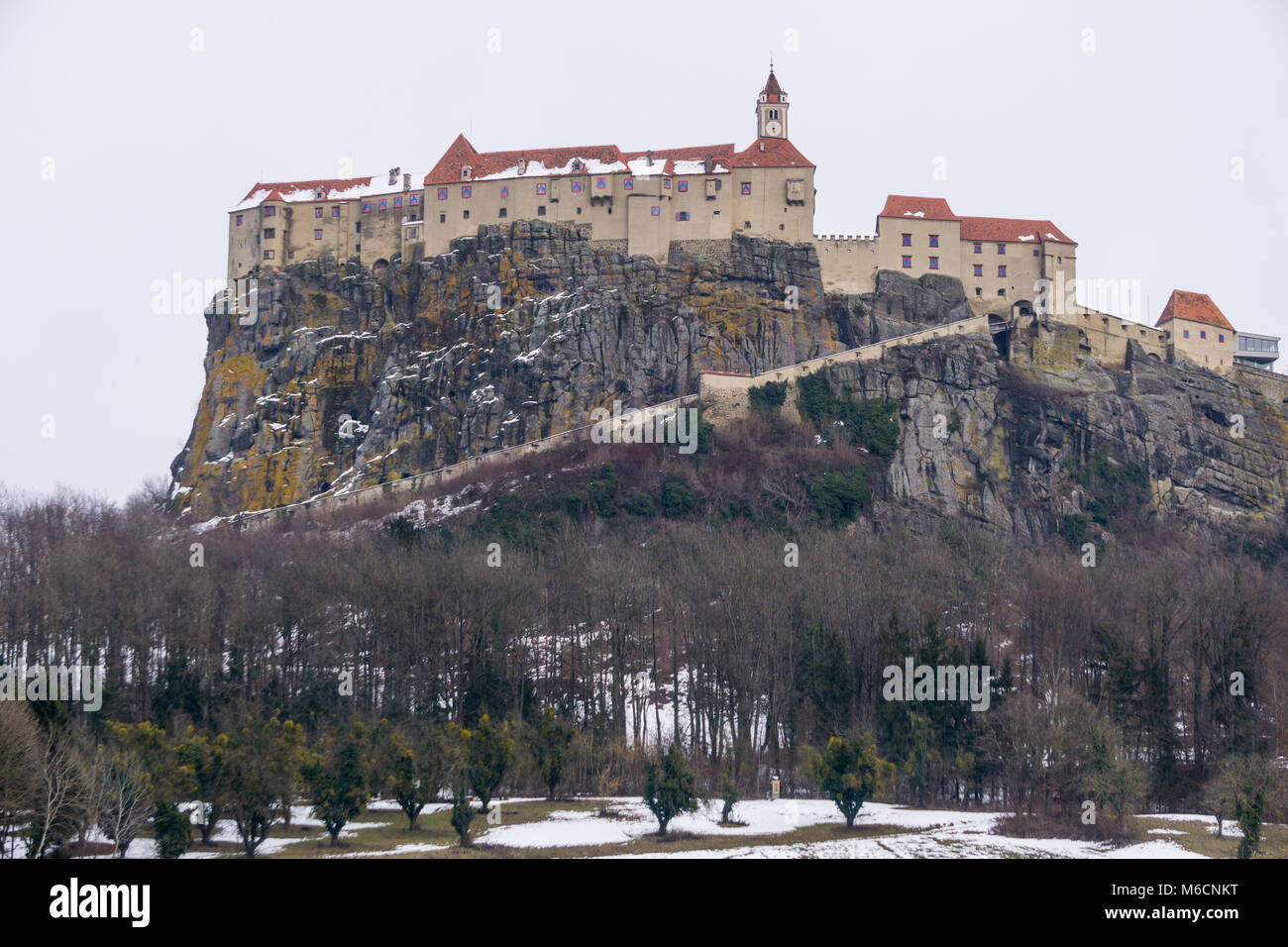 Burg riegersburg -Fotos und -Bildmaterial in hoher Auflösung – Alamy