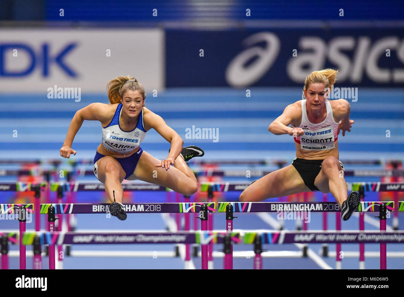 Beate schrott -Fotos und -Bildmaterial in hoher Auflösung – Alamy