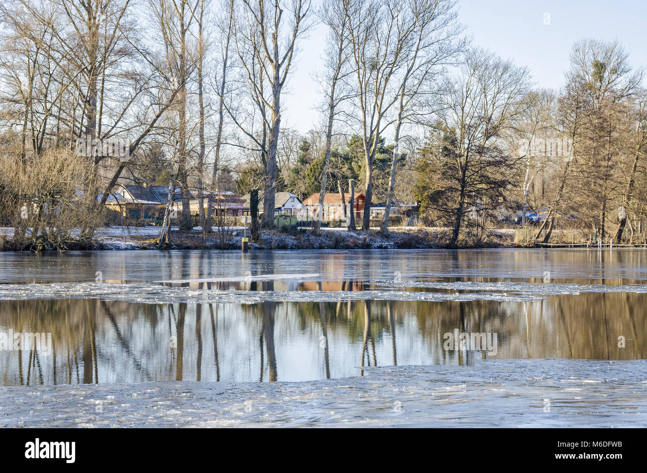 Spandauer spandauer see -Fotos und -Bildmaterial in hoher Auflösung – Alamy