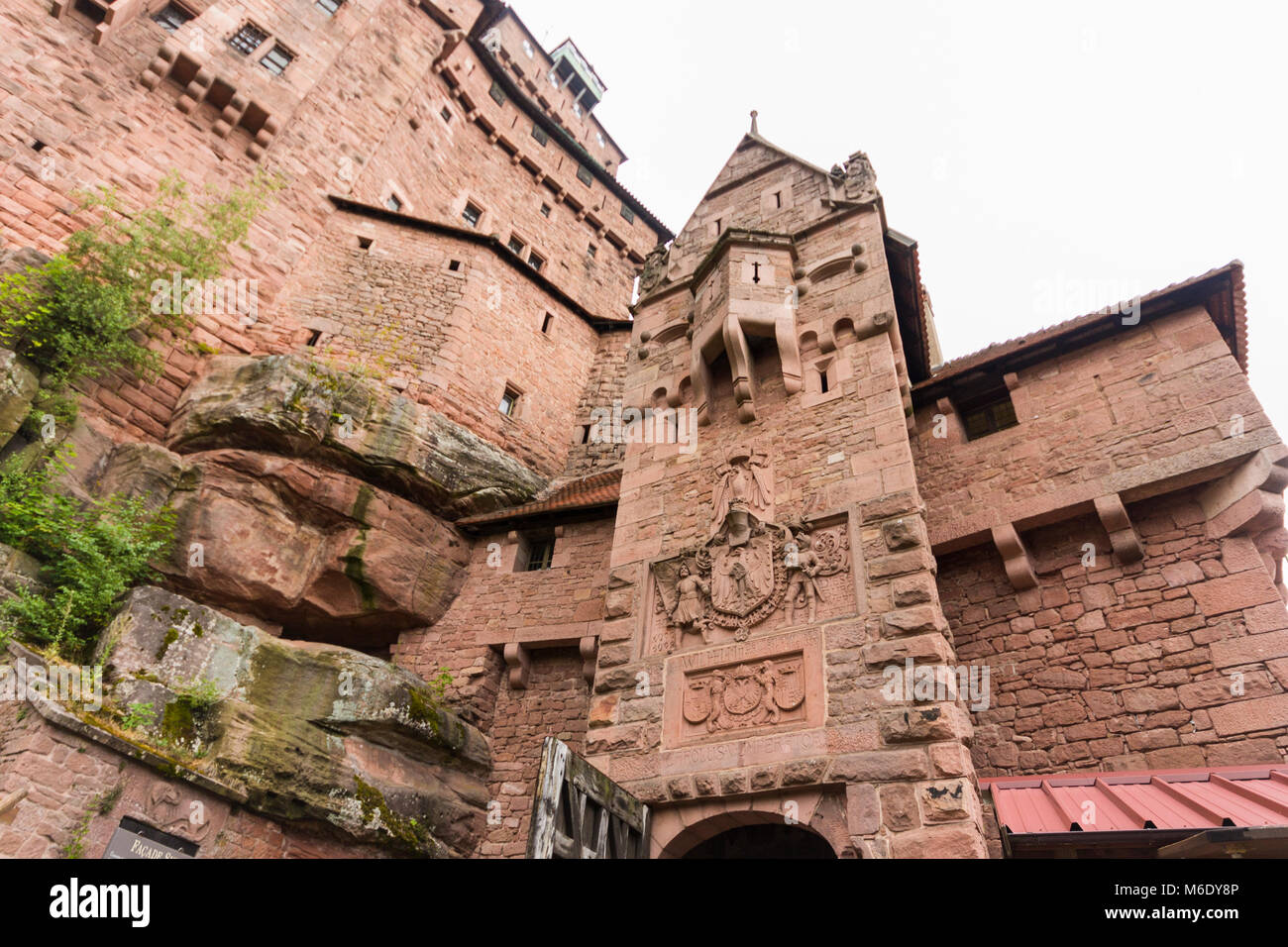 Hohenzollern coat of arms -Fotos und -Bildmaterial in hoher Auflösung ...