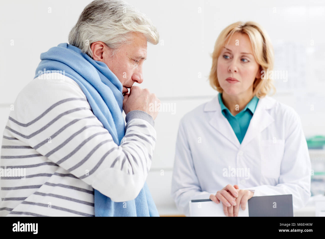 Mann beruf -Fotos und -Bildmaterial in hoher Auflösung – Alamy