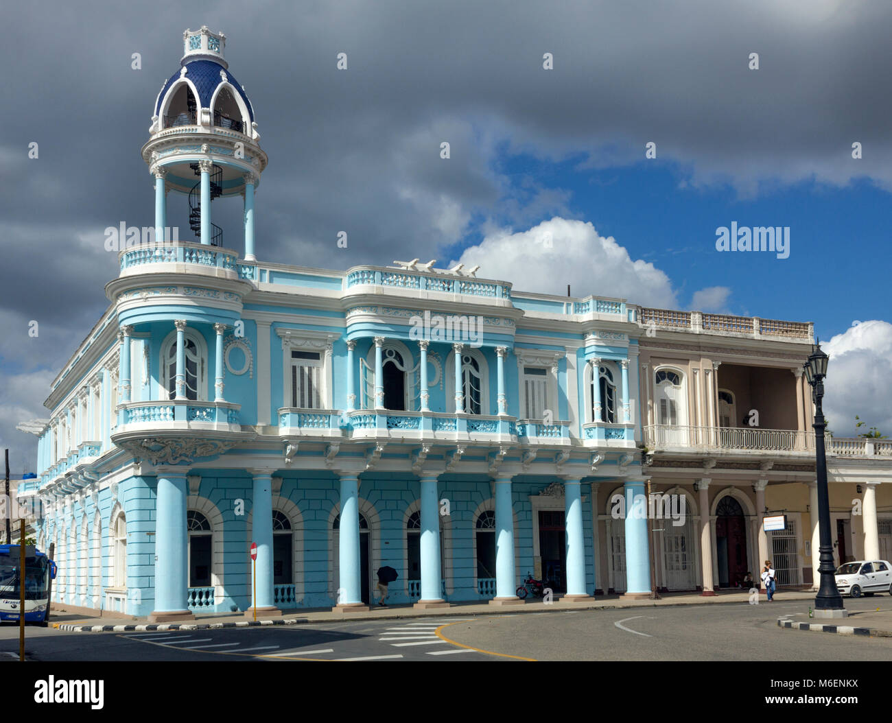 Casa de cultura benjamin duarte -Fotos und -Bildmaterial in hoher ...