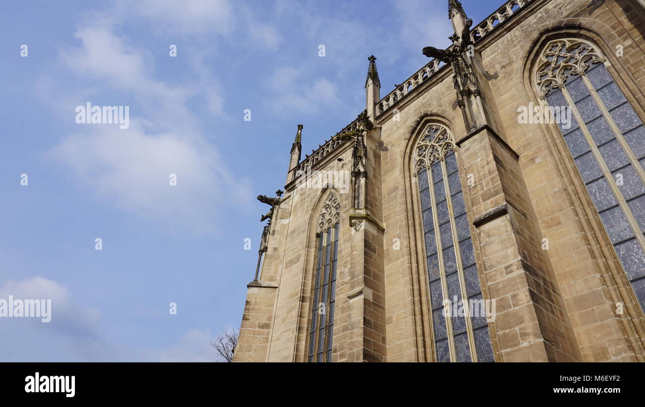 Schwäbisch gmünd münster -Fotos und -Bildmaterial in hoher Auflösung – Alamy