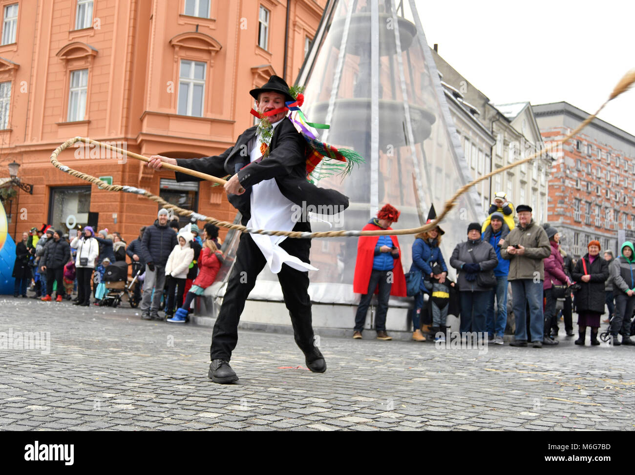 Traditioneller karneval -Fotos und -Bildmaterial in hoher Auflösung – Alamy
