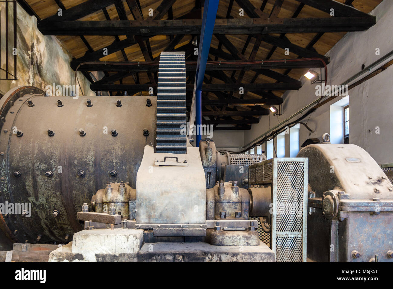 Bergbauer tirol -Fotos und -Bildmaterial in hoher Auflösung – Alamy