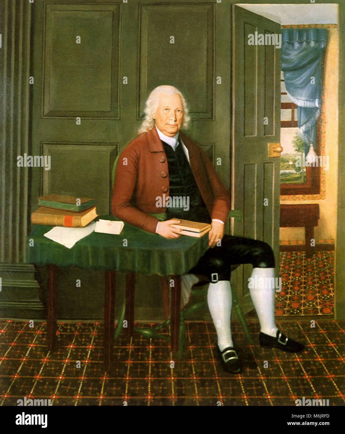 Joseph john -Fotos und -Bildmaterial in hoher Auflösung – Alamy