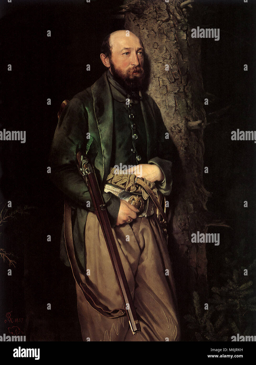 Carl ferdinand -Fotos und -Bildmaterial in hoher Auflösung – Alamy