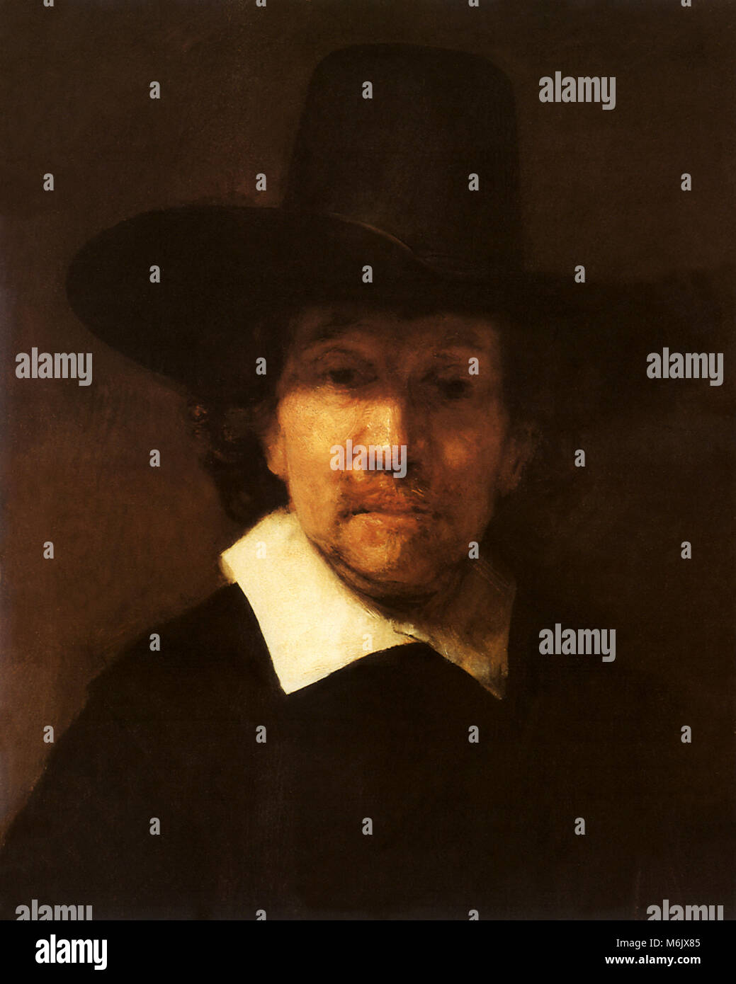 Dichter jeremias de decker Stockfotos und -bilder Kaufen - Alamy