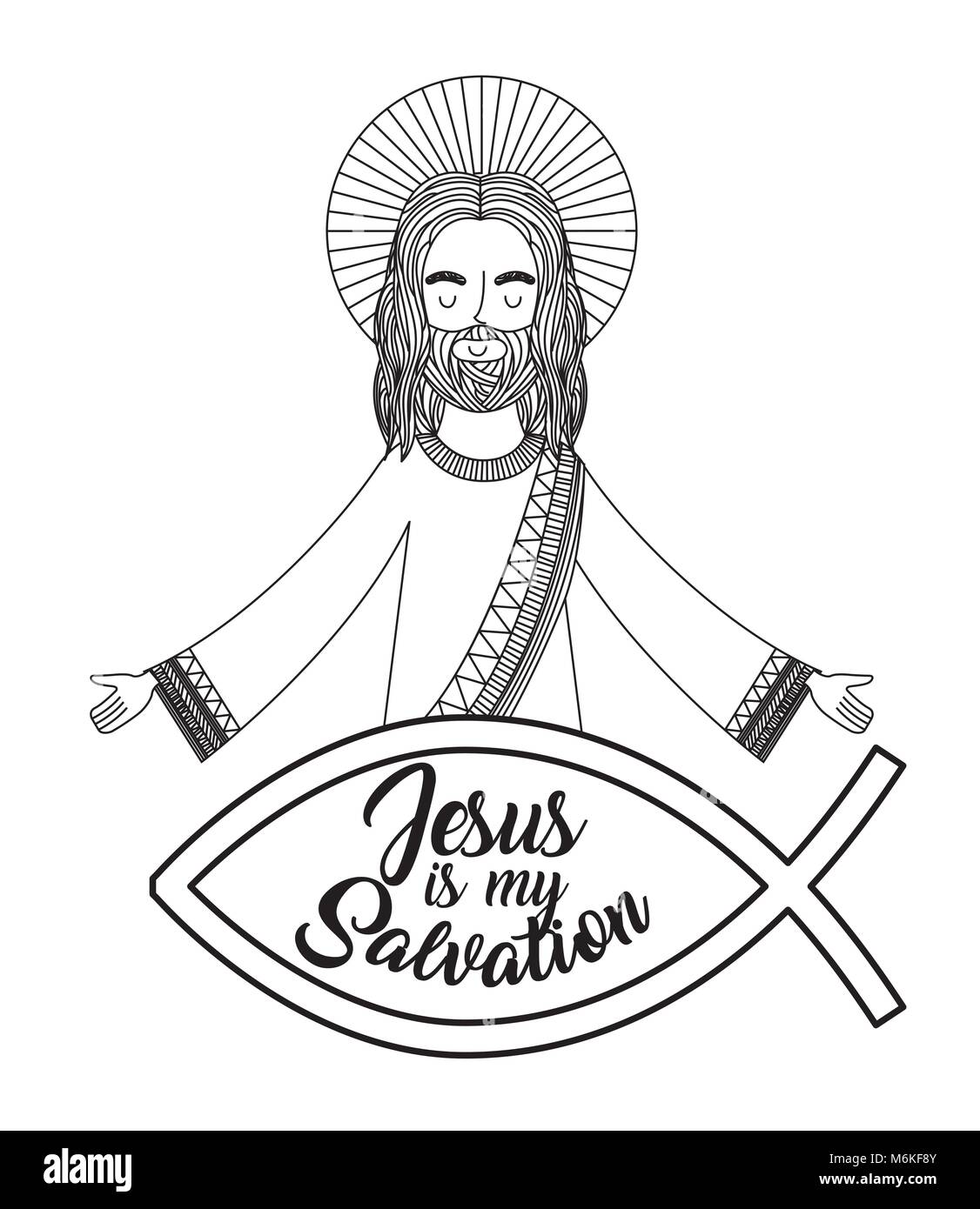 Kreuz unseres herrn jesus christus Schwarzweiß-Stockfotos und -bilder - Seite 3 - Alamy