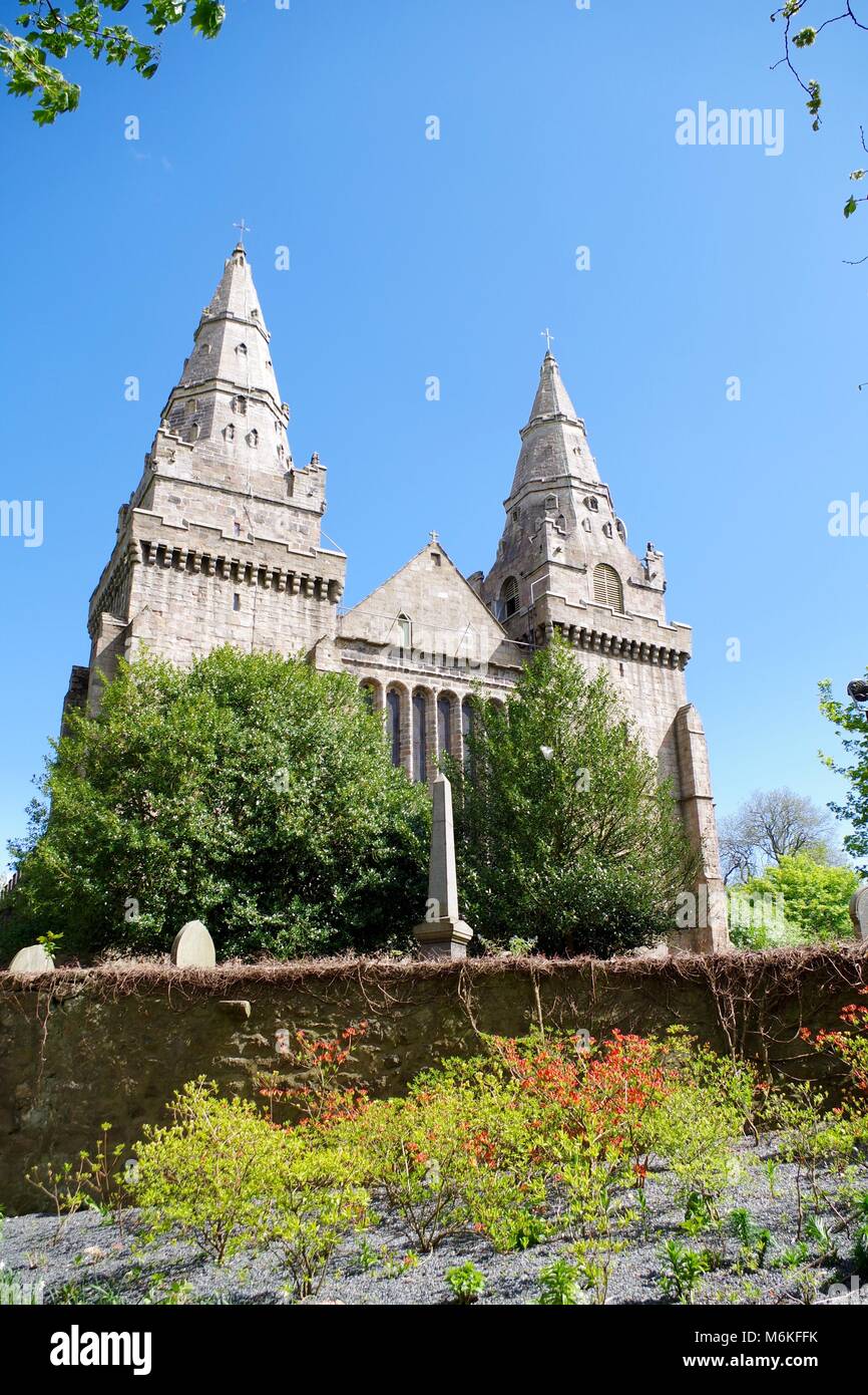 Aberdeen granite buildings -Fotos und -Bildmaterial in hoher Auflösung ...