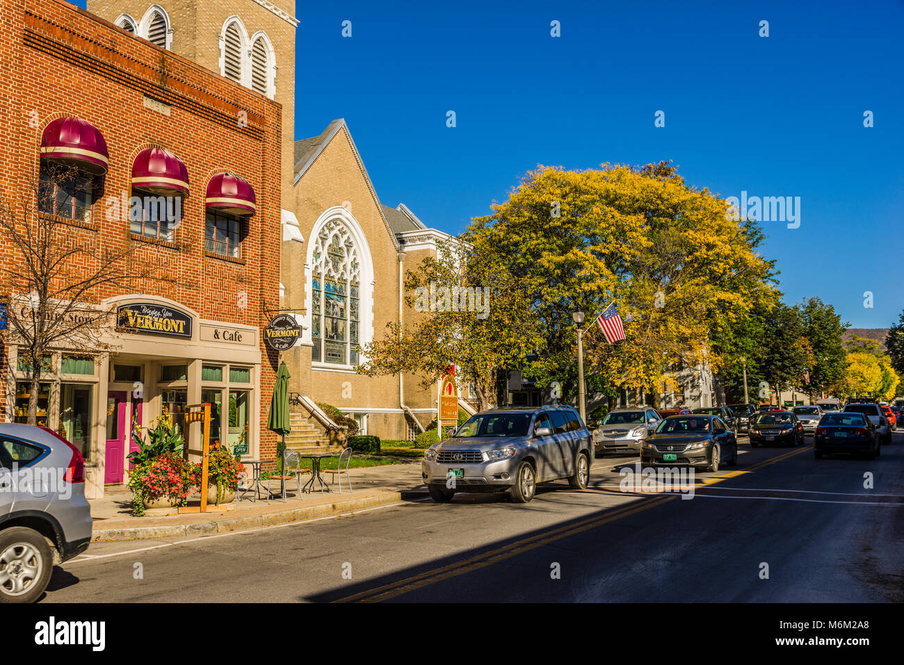 Benning wentworth -Fotos und -Bildmaterial in hoher Auflösung – Alamy