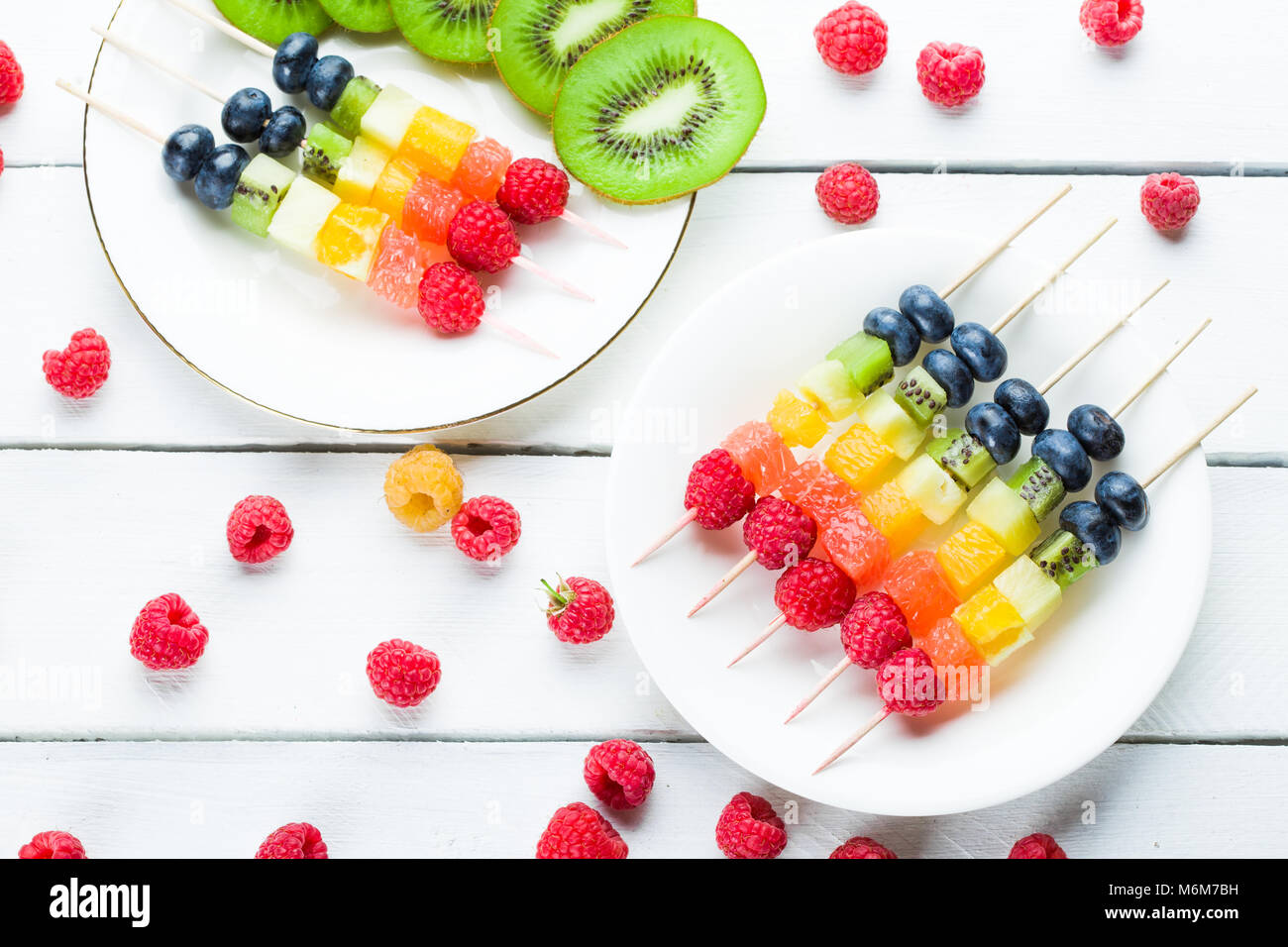 Obst in der saison -Fotos und -Bildmaterial in hoher Auflösung – Alamy