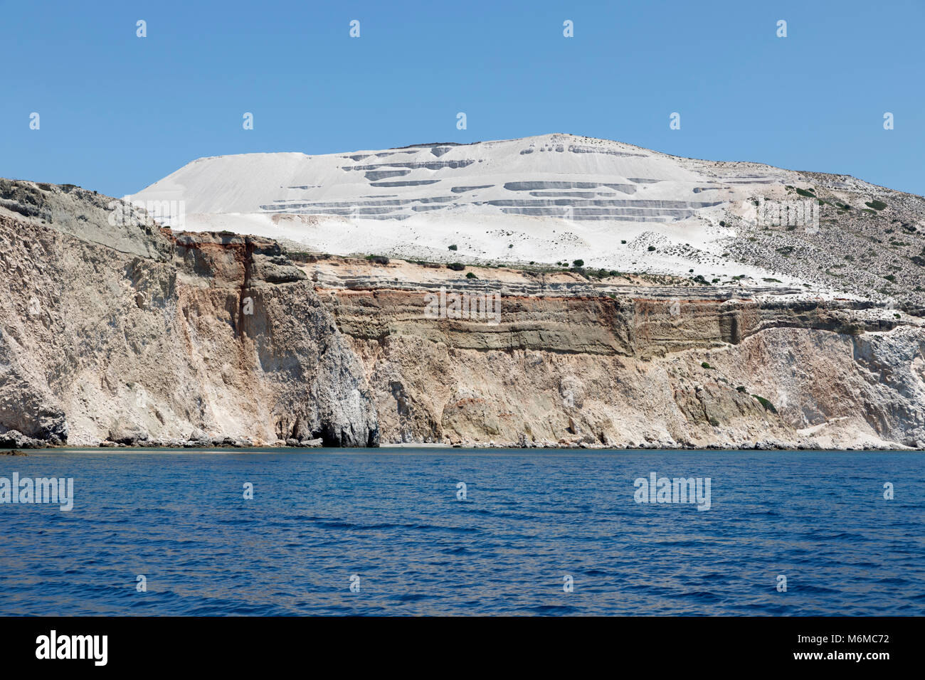 Krater meer -Fotos und -Bildmaterial in hoher Auflösung – Alamy