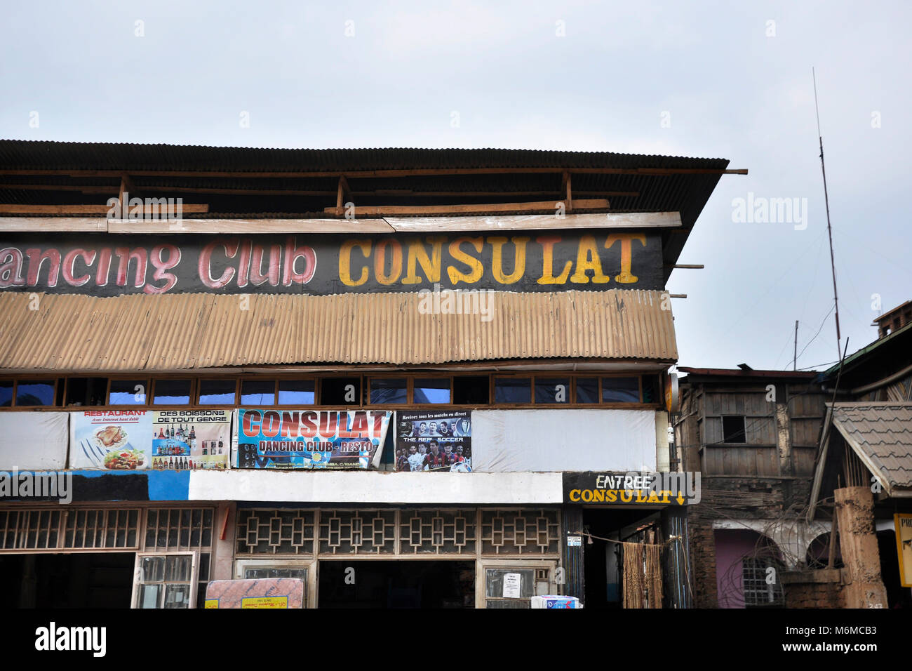 Kongo stadt -Fotos und -Bildmaterial in hoher Auflösung - Seite 2 - Alamy