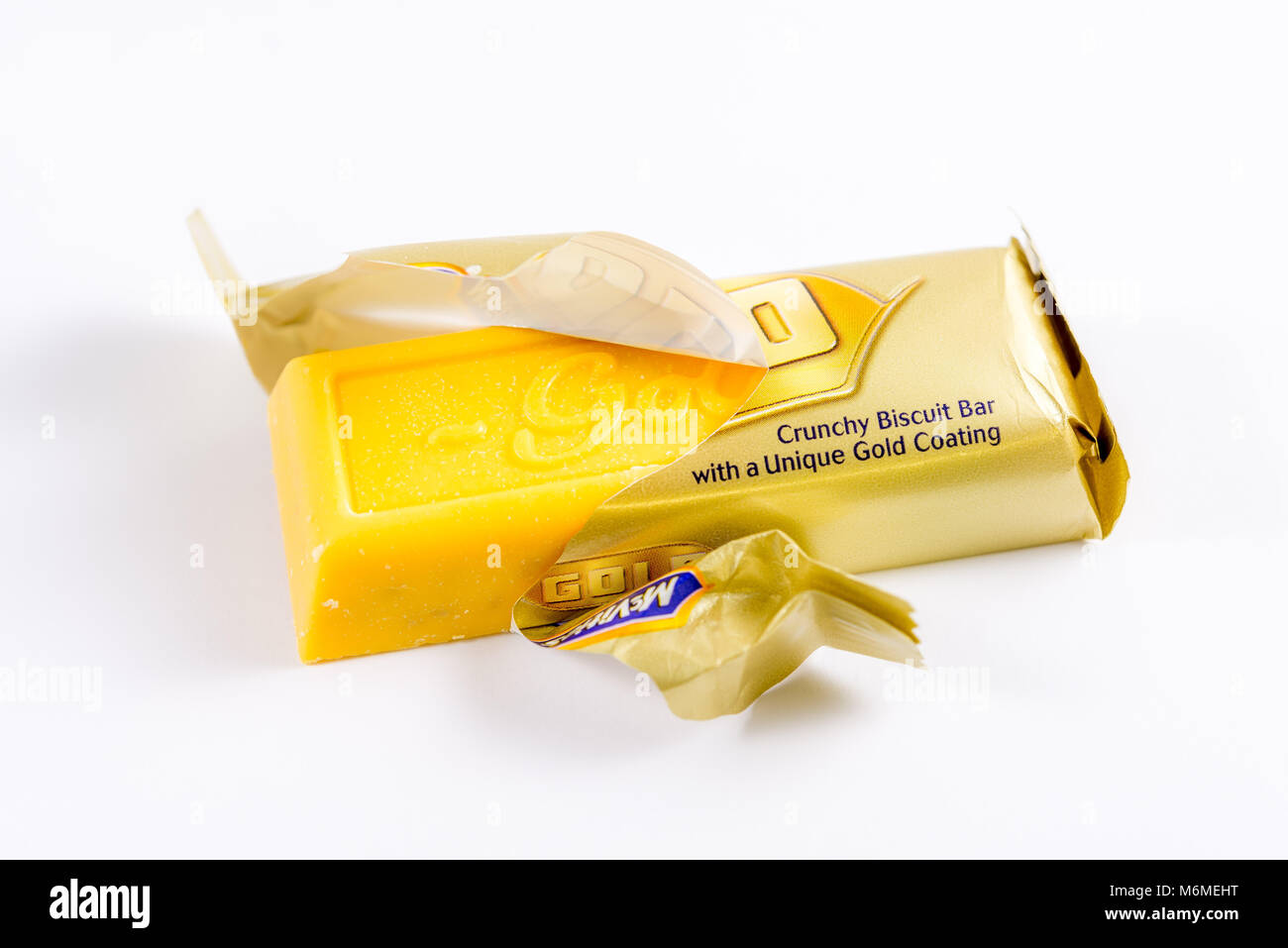 Keks gold -Fotos und -Bildmaterial in hoher Auflösung – Alamy
